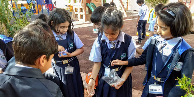 JSS Private School (Photo Gallery)