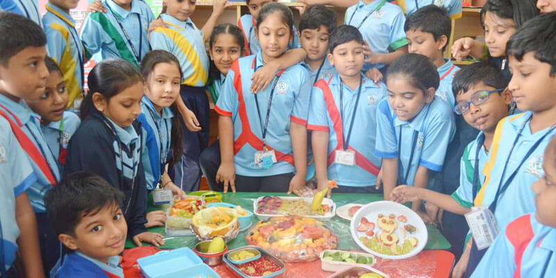 JSS Private School (Photo Gallery)