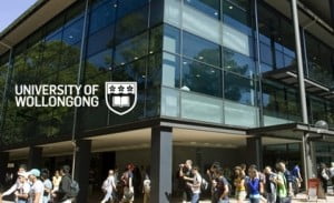 University of Wollongong ranked in world top 25 | Edarabia