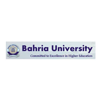 Bahria University (Fees & Reviews): Islamabad, Pakistan