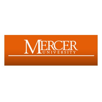 Mercer College Logo