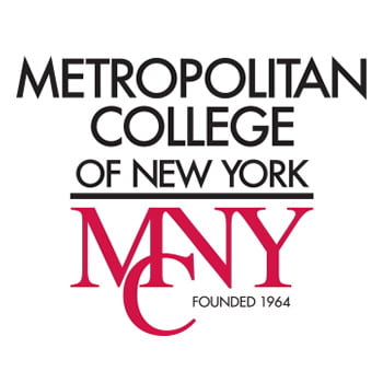 Metropolitan College of New York (Fees & Reviews): New York, United States