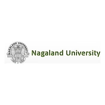 Nagaland Government Logo