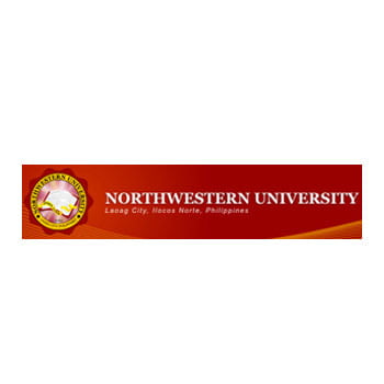 Northwest University Logo