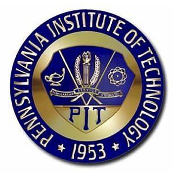 Penn Tech Logo
