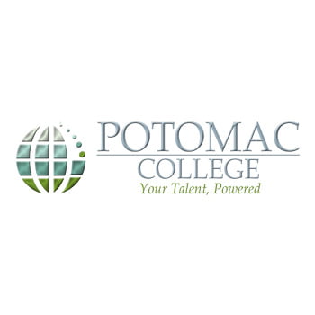 University Of The Potomac Logo