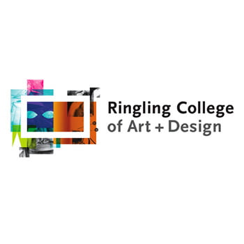 Illussion Ringling College Of Art And Design Logo