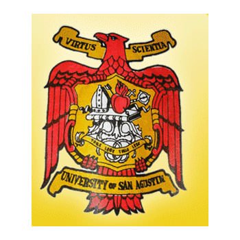 University Of San Agustin Logo