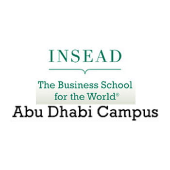 INSEAD Abu Dhabi (Fees & Reviews): Abu Dhabi, UAE