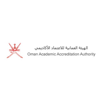 Oman Academic Accreditation Authority (OAAA) - Muscat, Oman, Villa 466 ...
