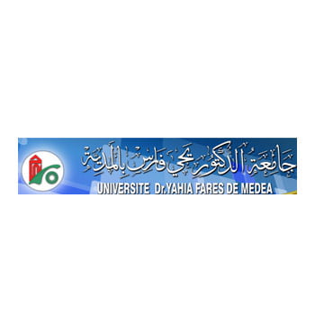 Université Dr. Yahia Fares de Médéa (Fees & Reviews): Algeria