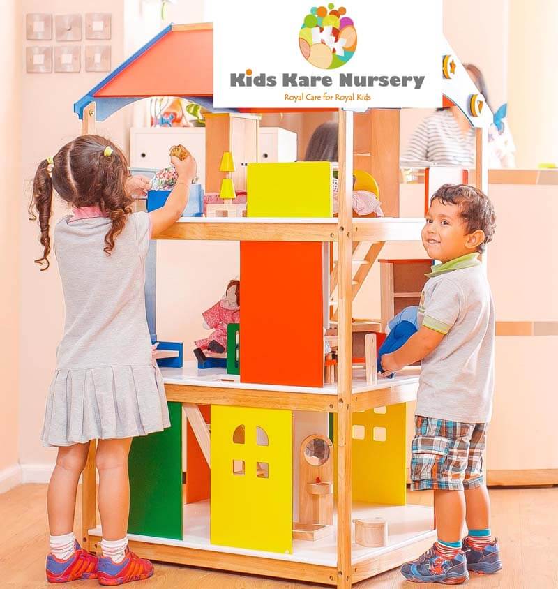 Kids Kare Nursery (Photo Gallery)