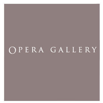 Opera Gallery - Dubai, UAE, Gate Village Building 3, DIFC,