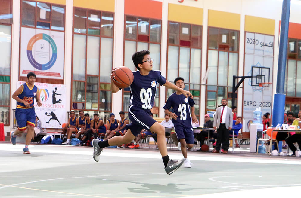 Ambassador School (Photo Gallery)