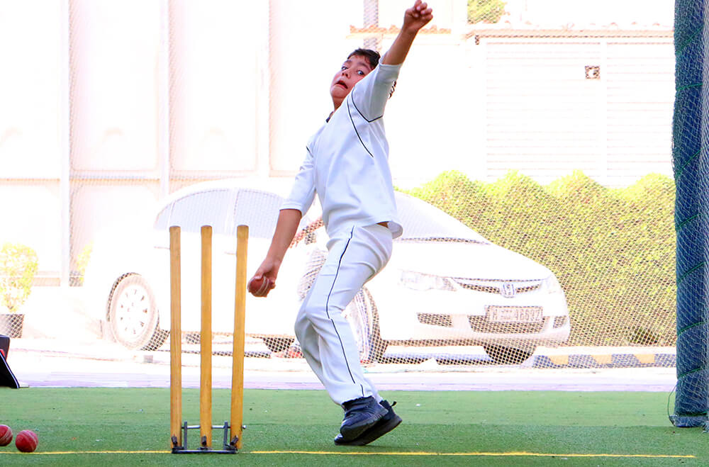 Ambassador School (Photo Gallery)