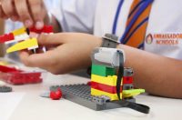 Ambassador School (Fees & Reviews) Dubai, UAE, 41A Street, Mankhool