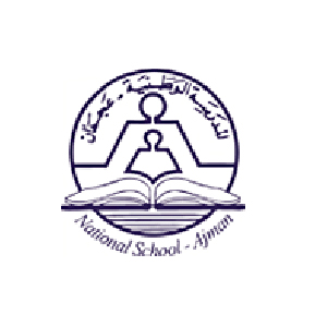 Ajman Academy Logo