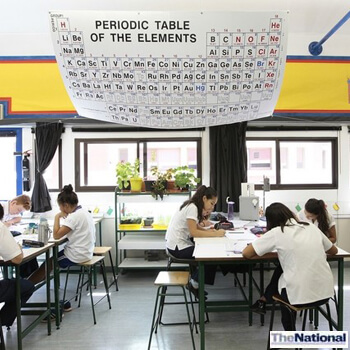 UAE schools welcome unified inspection standards (NEWS)