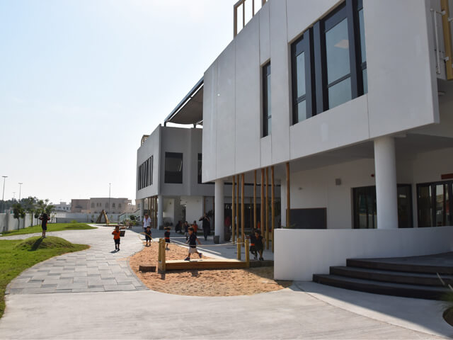 Clarion School (Photo Gallery)