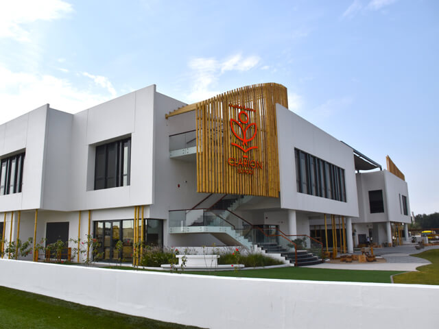 Clarion School (Photo Gallery)