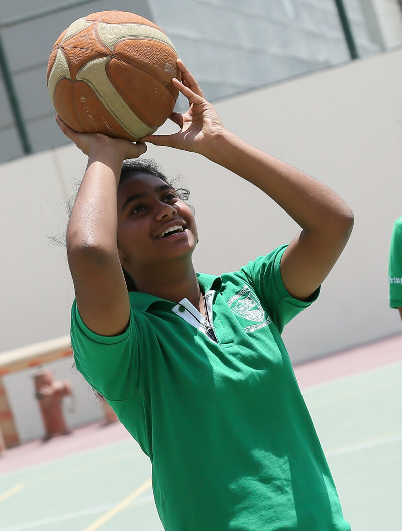GEMS New Millennium School Al Khail (Photo Gallery)