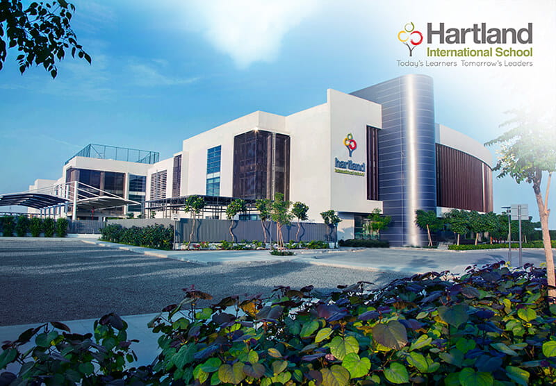 Hartland International School (Photo Gallery)