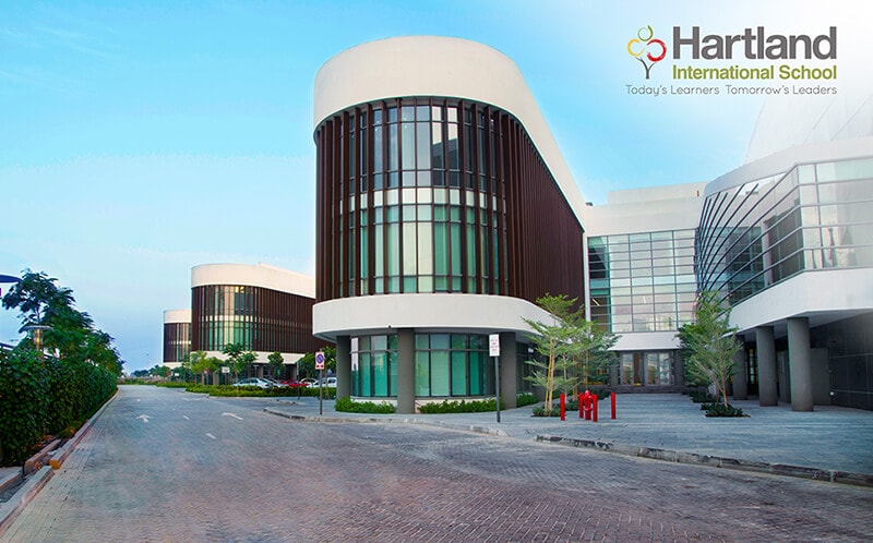 Hartland International School (Photo Gallery)