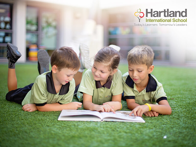 Hartland International School (Photo Gallery)