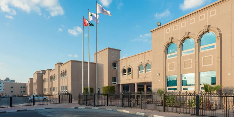 International School of Creative Science – Muwaileh (Photo Gallery)