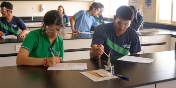 The WellSpring Private School (Fees & Reviews) RAK, UAE, 34B Street