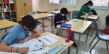 The Wellspring School – Ras Al Khaimah (Photo Gallery)