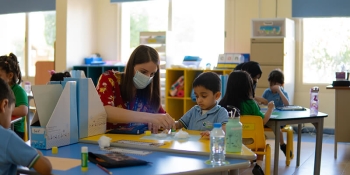 The WellSpring School – Ras Al Khaimah (Fees & Reviews) RAK, UAE, 34B ...