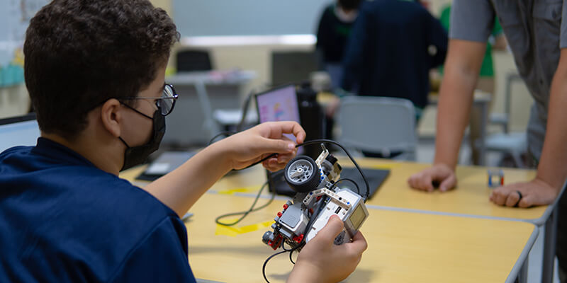 The WellSpring School – Ras Al Khaimah (Photo Gallery)