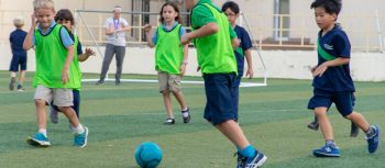 The Wellspring School – Ras Al Khaimah (Photo Gallery)