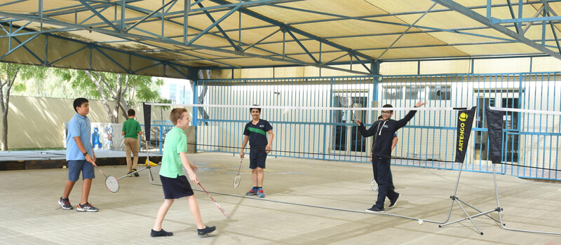 The Wellspring School – Ras Al Khaimah (Photo Gallery)