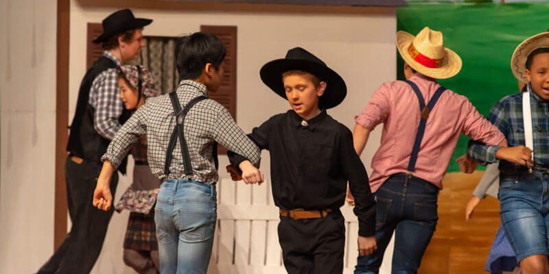 The WellSpring School – Ras Al Khaimah (Photo Gallery)