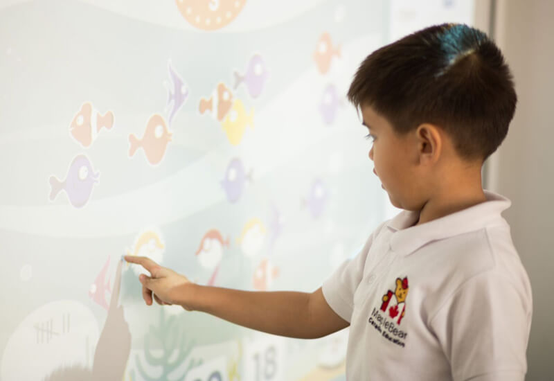 Maple Bear Early Learning Center (Photo Gallery)