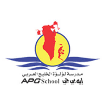 Apg School Logo