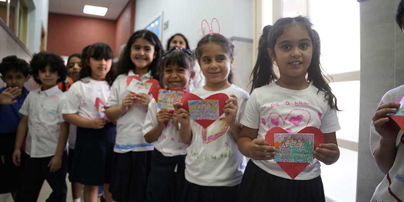 Dasman Bilingual School (Photo Gallery)