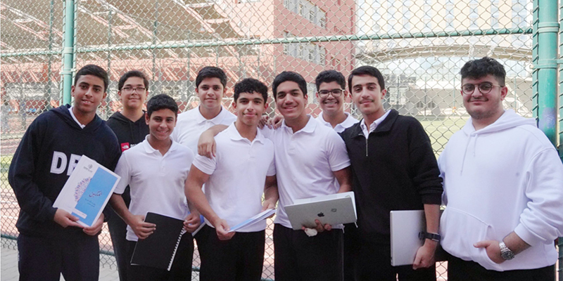 Dasman Bilingual School (Photo Gallery)