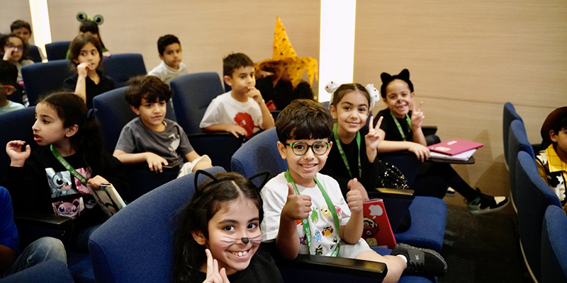 Dasman Bilingual School (Photo Gallery)