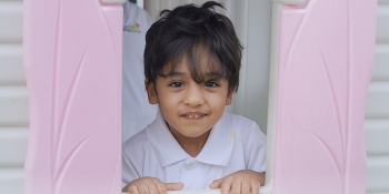 Shomoukh Early Childhood Education (Fees & Reviews) Muscat, Oman ...