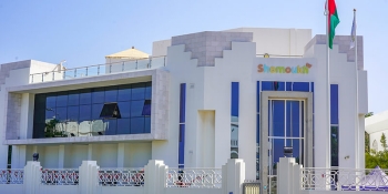 Shomoukh Nursery and School - Al Qurum (Fees & Reviews) Muscat, Oman ...