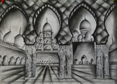 Interschool Art Competition Highlighted UAE’s Colours of Life (NEWS)