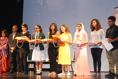 Interschool Art Competition Highlighted UAE’s Colours of Life (NEWS)