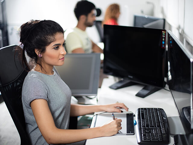 Emirates College of Technology (ECT) (Photo Gallery)