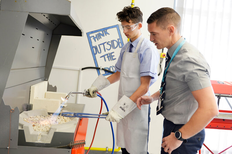 GEMS FirstPoint School (Photo Gallery)