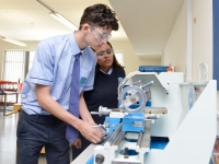 GEMS FirstPoint School (Photo Gallery)