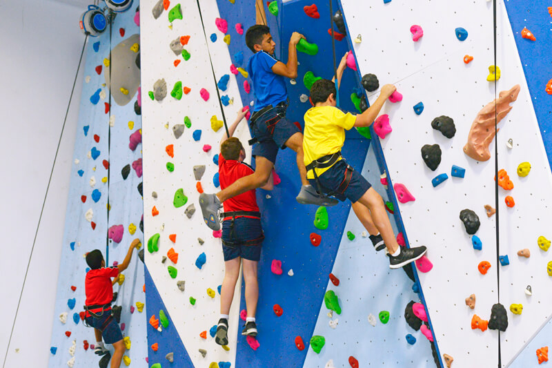 GEMS FirstPoint School (Photo Gallery)