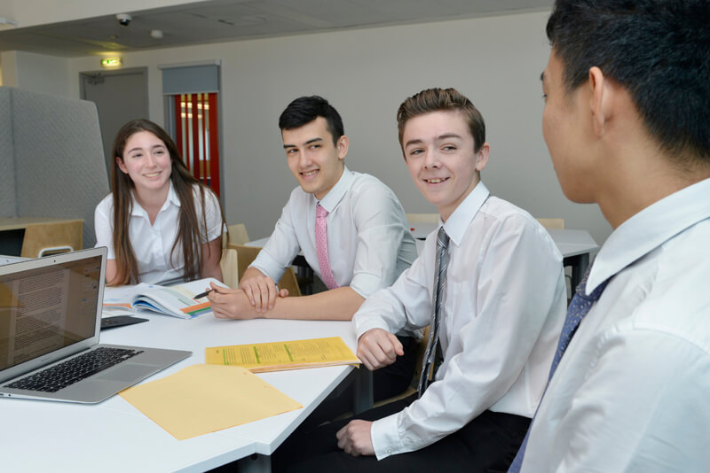 GEMS FirstPoint School (Photo Gallery)